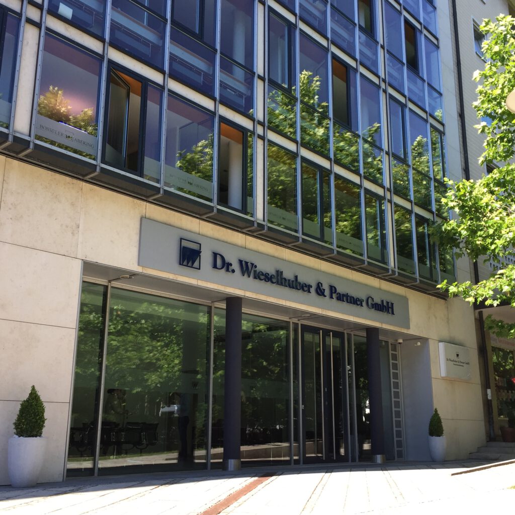 Dr. Wieselhuber & Partner GmbH - unternehmermedien